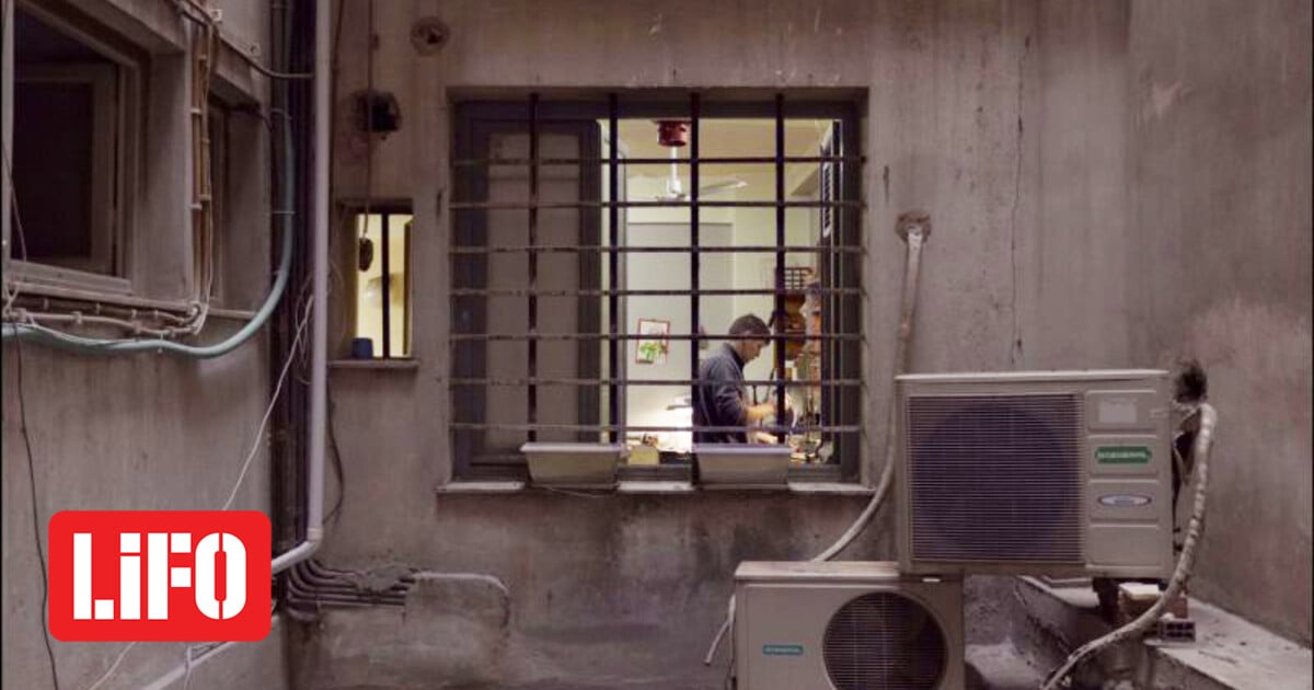 «Δωμάτια με θέα»: Ένα φιλμ για τα εργαστήρια αργυροχρυσοχοΐας του κέντρου της Αθήνας που έγιναν ...