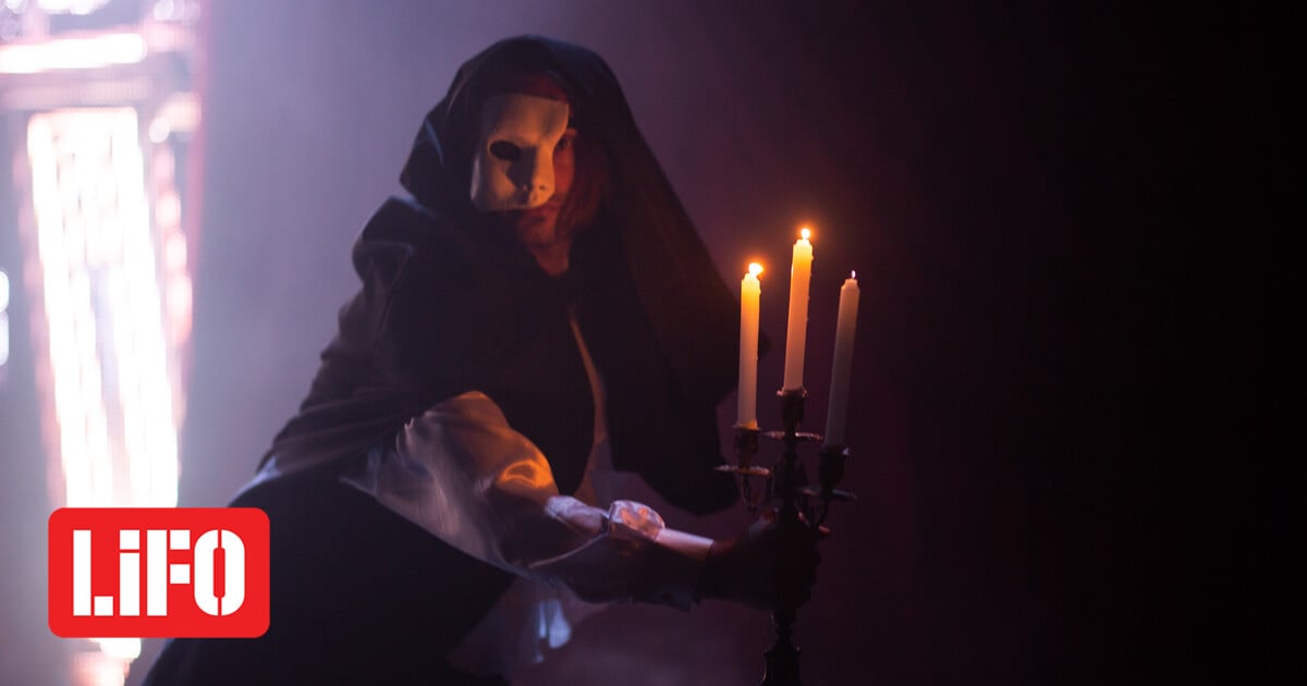 Το «Parfait Athens» γράφει τη δική του ιστορία στην αθηναϊκή διασκέδαση ...