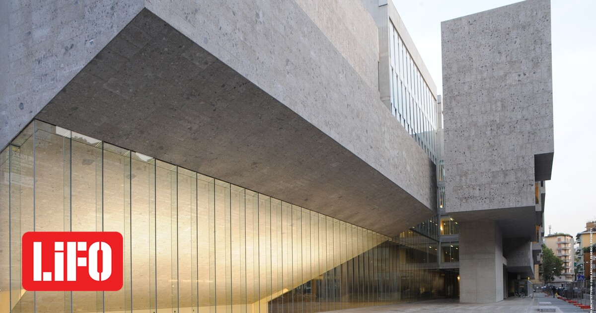 Δύο αρχιτεκτόνισσες και μια ερευνήτρια κέρδισαν το βραβείο Daylight 2022 της UNESCO | LiFO