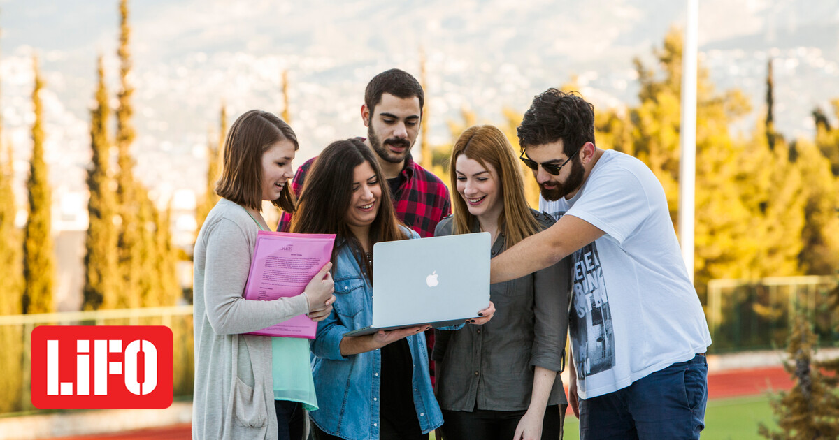 Εκπαιδευτικό Ίδρυμα Αττική Παράδοση: Προκήρυξη υποτροφιών για σπουδές στις ΗΠΑ και στην ...
