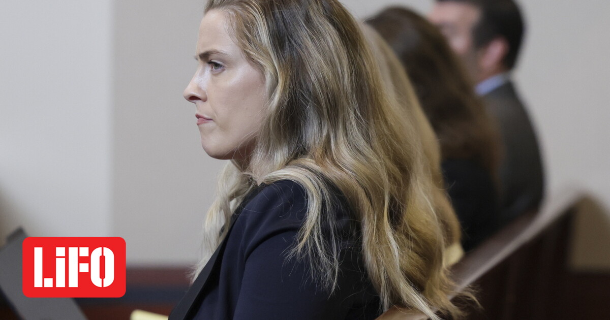 «Είμαι στο πλευρό σου, αδελφούλα»: Δημόσιο μήνυμα στήριξης από την ...