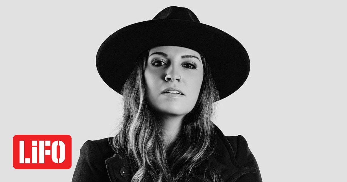 Η gospel τραγουδίστρια Nicole Serrano έκανε coming out ως non binary ...