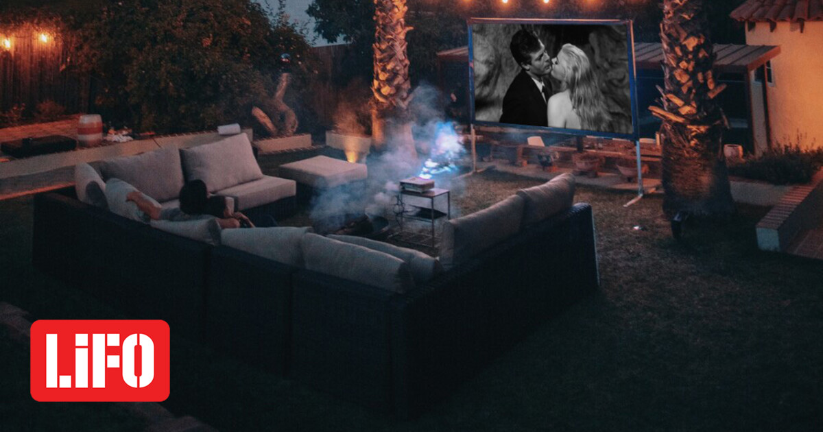 6 λόγοι να έχετε Cinobo και αυτό το καλοκαίρι | LiFO