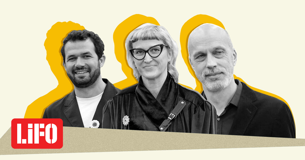 Βραβείο Κοινού LUX 2022: Τρεις Ευρωπαίοι σκηνοθέτες, τρεις εξαιρετικά επίκαιρες ταινίες | LiFO