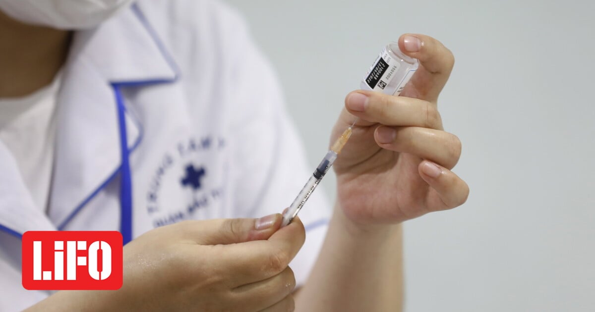 Τέταρτη δόση εμβολίου: Διευκρινίσεις από την Θεοδωρίδου για τους άνω ...