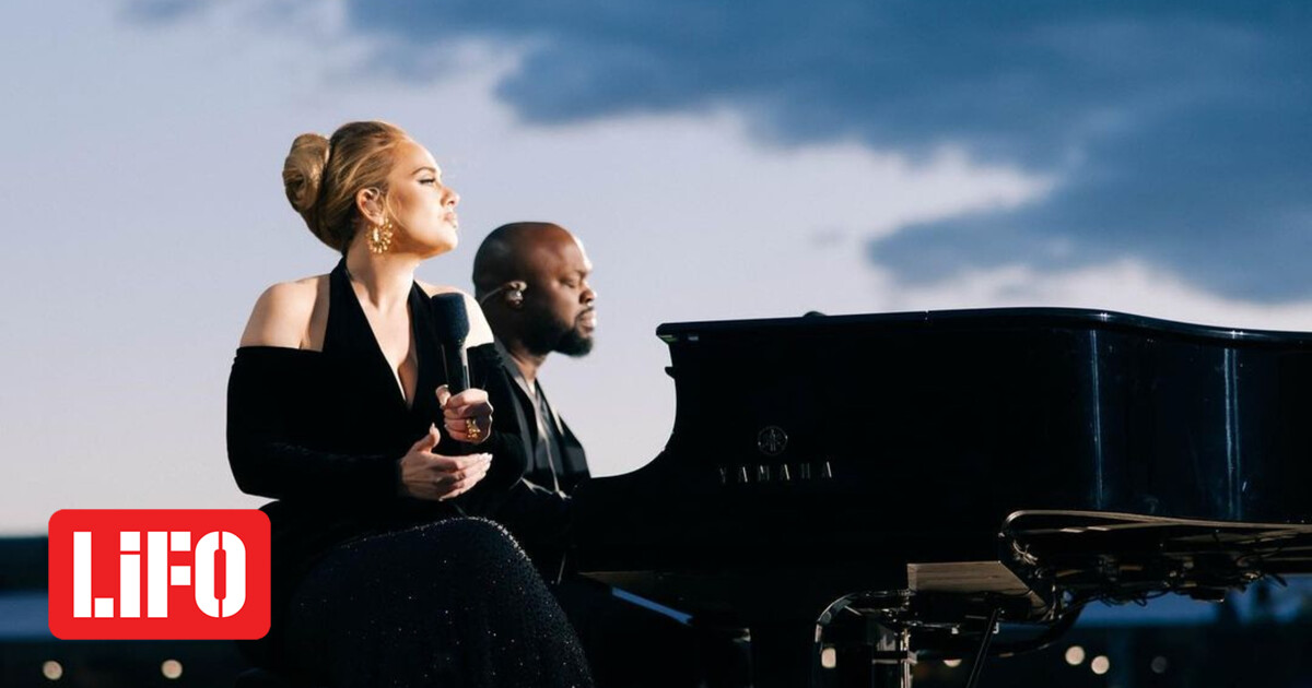 Adele: Διέκοψε πολλές φορές τη συναυλία της για να βοηθήσει φανς | LiFO