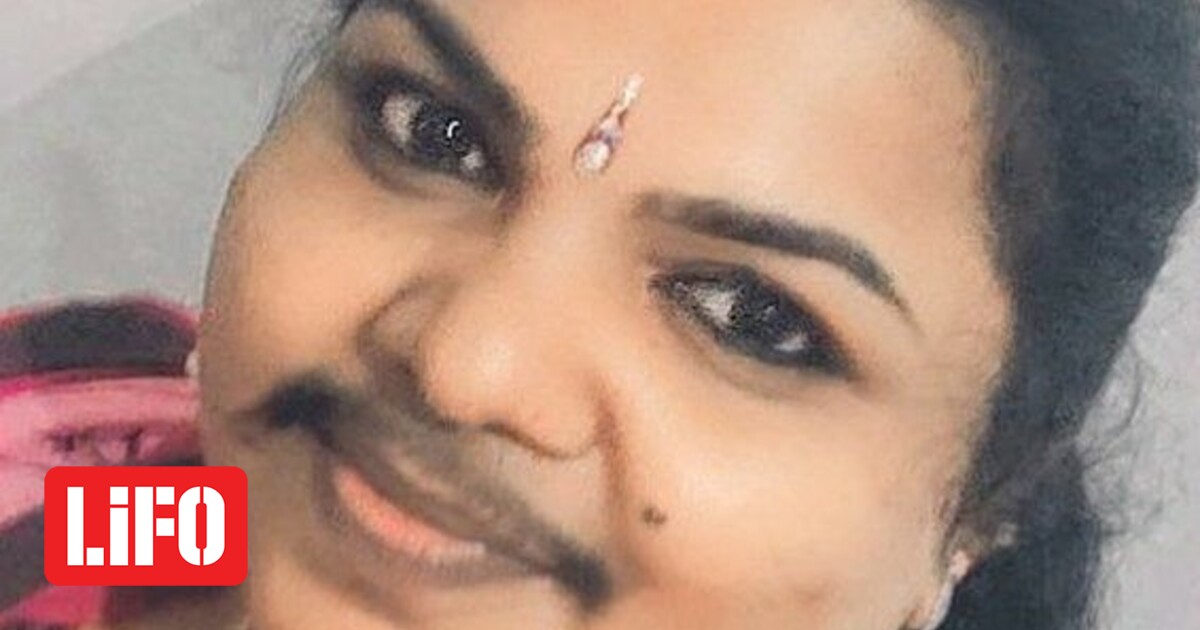 Η 35χρονη Shyja είναι υπερήφανη για το μουστάκι της -«Δεν μπορώ να ...