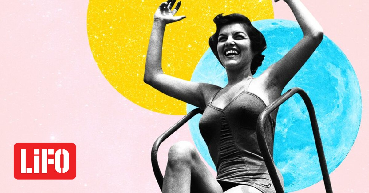 Oι αστρολογικές προβλέψεις της εβδομάδας (4-10/8/2022) | LiFO