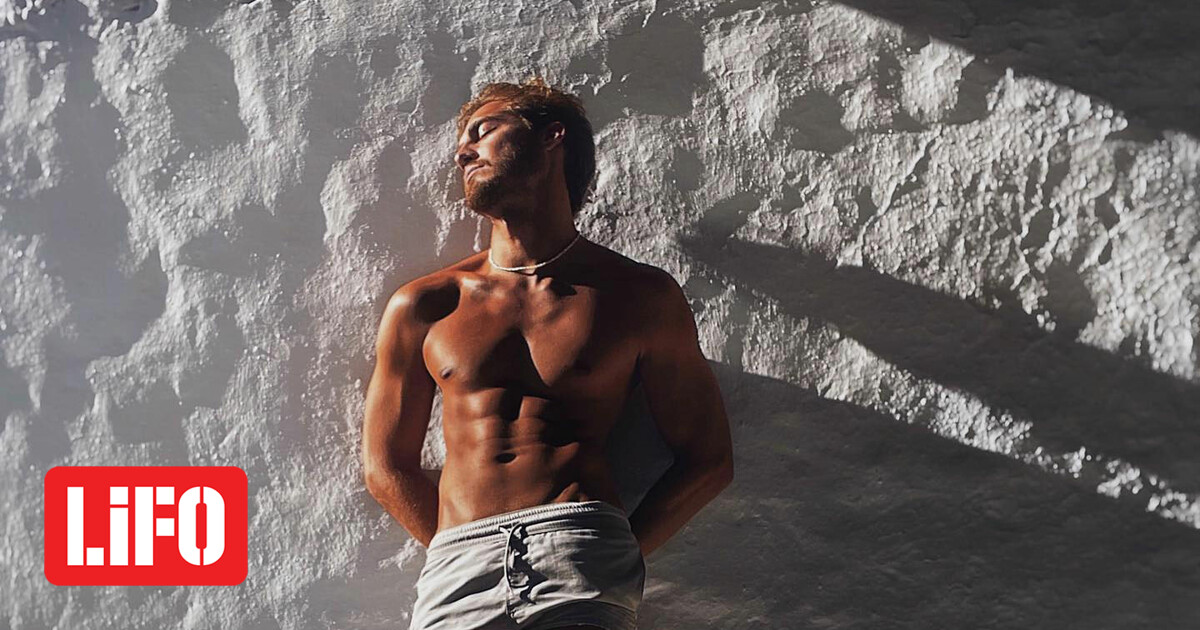 10 νέες φωτογραφίες των αναγνωστών μας σήμερα, Δευτέρα 22 Αυγούστου 2022 | LiFO