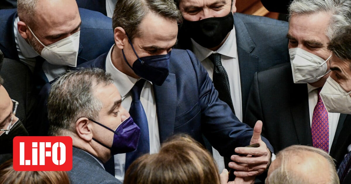 Σκάνδαλα υποκλοπών: Από τον Τόμπρα και τον Μαυρίκη έως σήμερα | LiFO