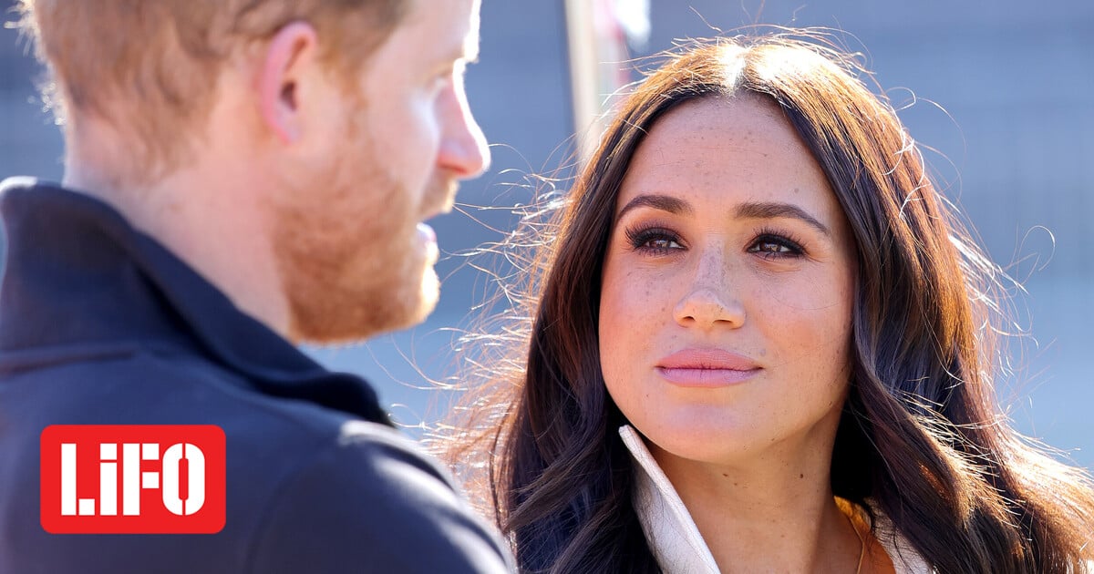 Μέγκαν Μαρκλ: Δεν είχα καταλάβει ότι η φιλοδοξία θεωρείται αρνητική μέχρι που άρχισα να βγαίνω ...