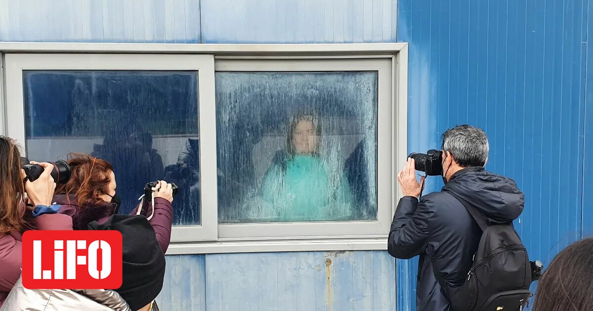 LiFO & «Διαδρομές»: Κερδίστε 4 υποτροφίες για σεμινάρια φωτογραφίας | LiFO