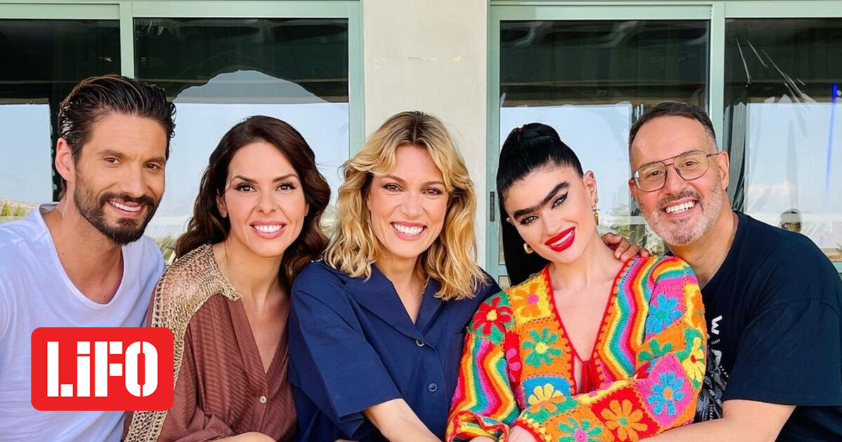GNTM 5: Κάνει πρεμιέρα στις 19 Σεπτεμβρίου | LiFO