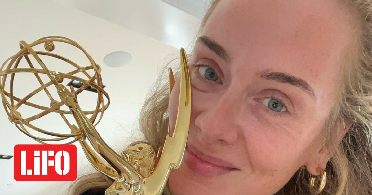 Adele: Η λεπτομέρεια στη φωτογραφία της που πυροδότησε τις φήμες ότι παντρεύτηκε (ξανά) κρυφά | LiFO