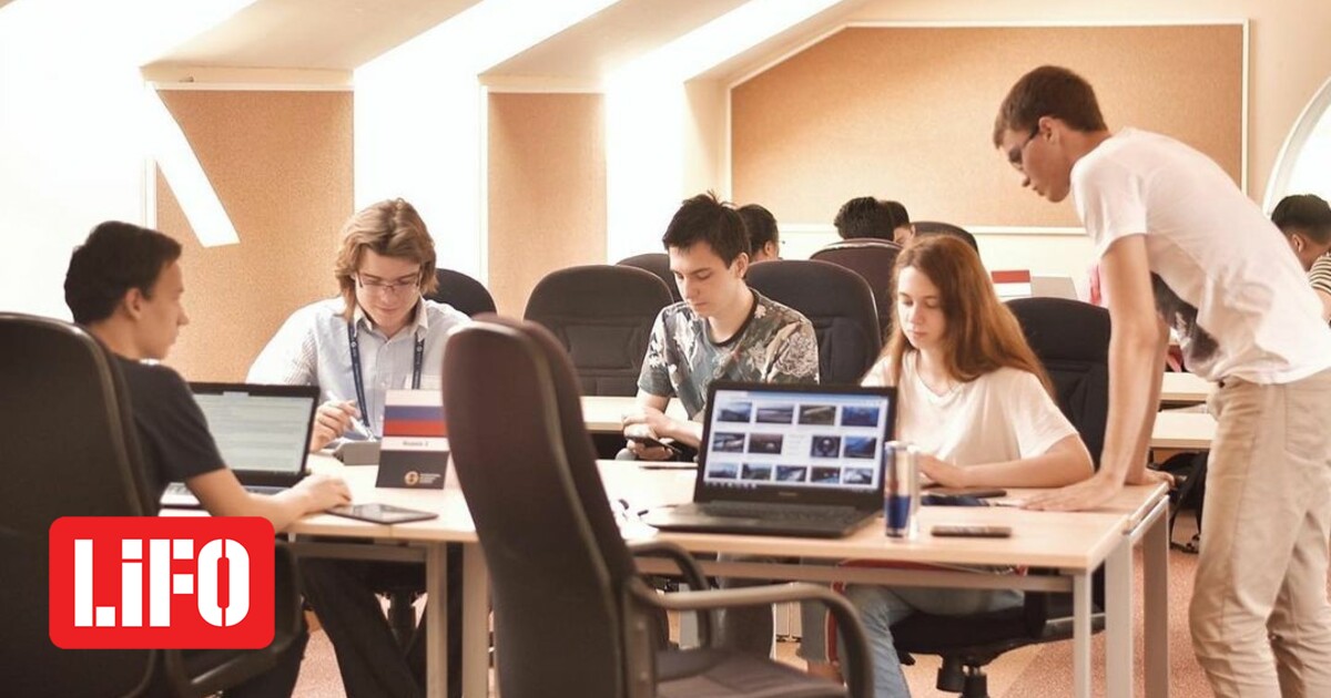 Διεθνής Οικονομική Ολυμπιάδα: Αργυρό μετάλλιο σε Έλληνα μαθητή- Ξεχώρισε σε 38.000 ...