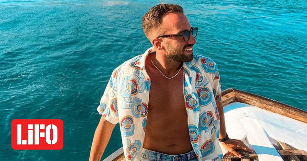 10 νέες φωτογραφίες των αναγνωστών μας σήμερα, Πέμπτη 15 Σεπτεμβρίου 2022 | LiFO