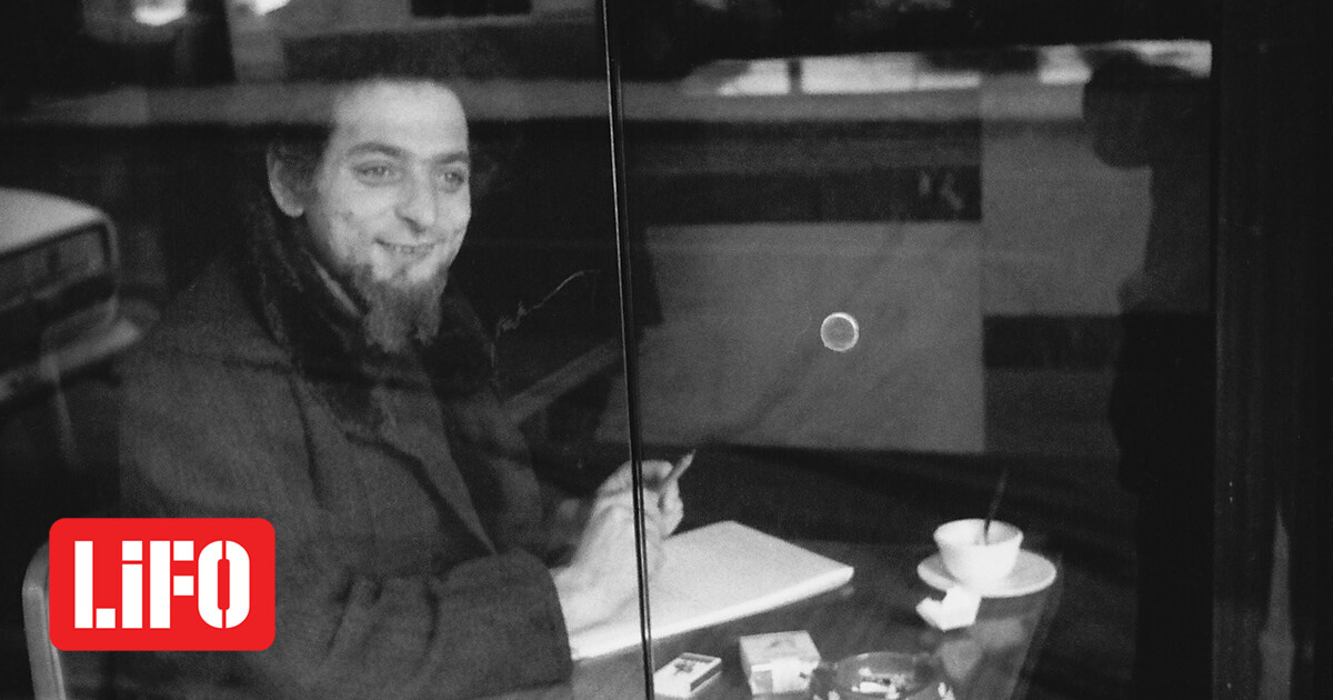 Οι "Τόποι" του Ζωρζ Περέκ | LiFO