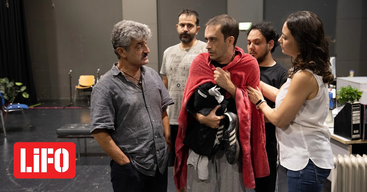 Εθνικό Θέατρο: Ο καλλιτεχνικός προγραμματισμός για τη σεζόν 2022-23 | LiFO