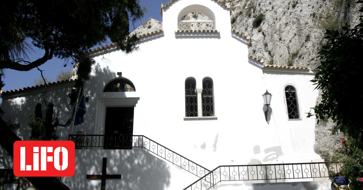 Τα Ellinika Hoaxes για τα δήθεν «θαύματα» στον Ιερό Ναό των Αγίων ...
