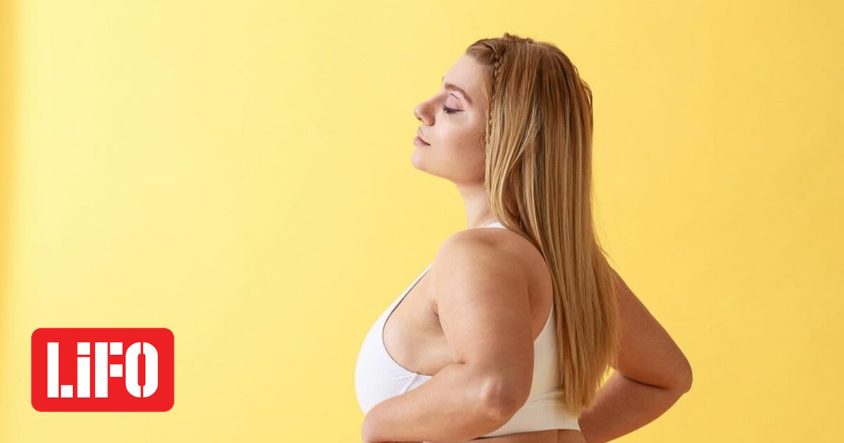 GNTM 5: Το μοντέλο που δημιούργησε το πρώτο plus size πρακτορείο - «Έχεις star quality» | LiFO