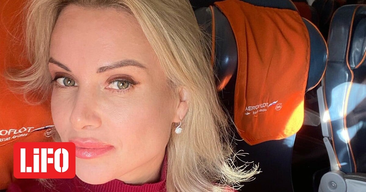 Ρωσία: Απέδρασε η δημοσιογράφος Μαρίνα Οβσιανίκοβα- Μπήκε στη λίστα καταζητούμενων | LiFO