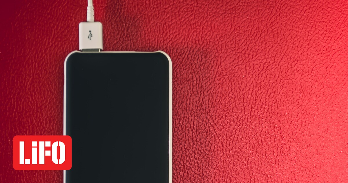 Ευρωπαϊκό Κοινοβούλιο: Ενιαίος φορτιστής από το 2024 σε smartphone & τάμπλετ | LiFO