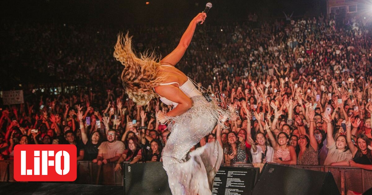 25 πολιτιστικές εκδηλώσεις γι' αυτή την εβδομάδα (7-13/10/2022) | LiFO