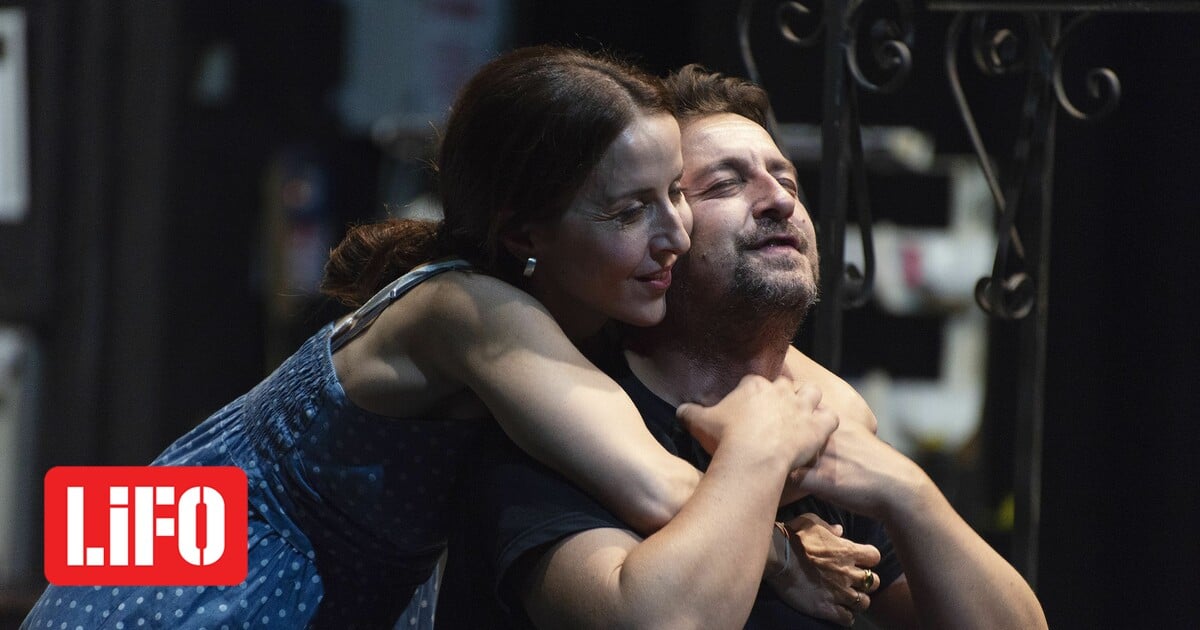 Το Κρατικό Θέατρο Βορείου Ελλάδος παρουσιάζει τον καλλιτεχνικό προγραμματισμό 2022-2023 | LiFO