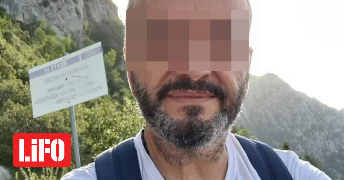 Κολωνός: Ο 53χρονος εξέδιδε την 12χρονη για 50 ευρώ -Συνελήφθη και ένας ...