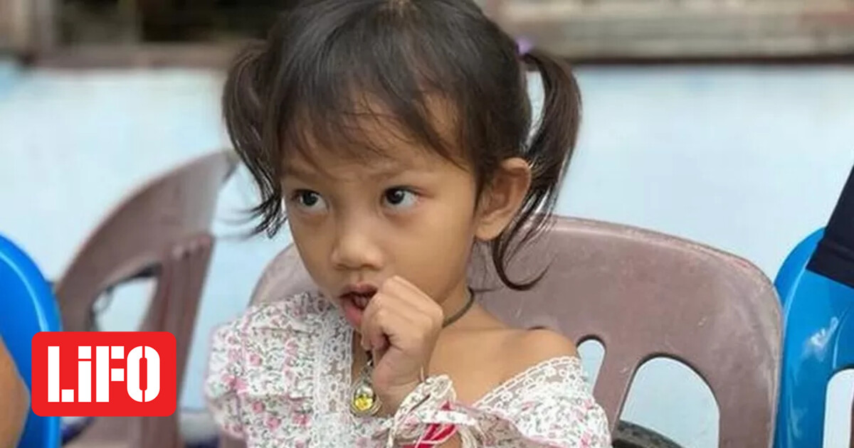 Μακελειό στην Ταϊλάνδη: Η 3χρονη που επέζησε- Την βρήκαν δίπλα στα νεκρά παιδιά, νόμιζε ότι ...