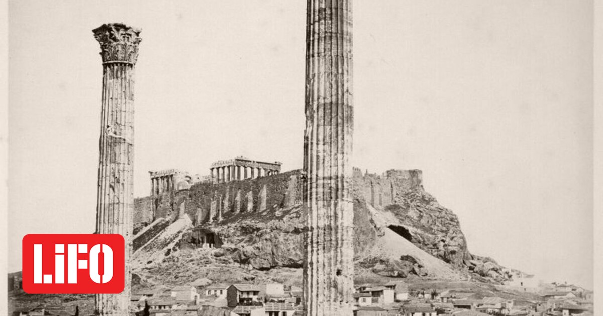 Η Ελλάδα στα τέλη του 19ου αιώνα | LiFO