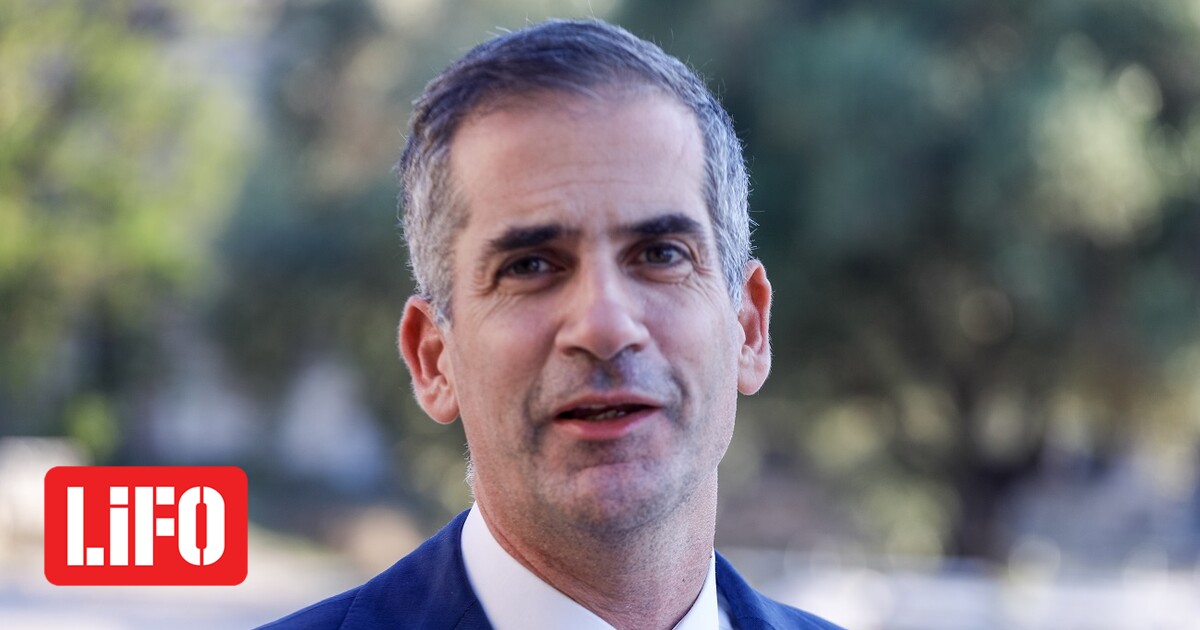 Κολωνός: Ο Μπακογιάννης διέγραψε την σύζυγο του 53χρονου που κατηγορείται ότι βίαζε και εξέδιδε ...