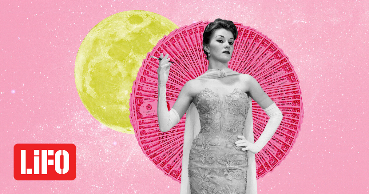 Oι αστρολογικές προβλέψεις της εβδομάδας (13 - 19/10/2022) | LiFO