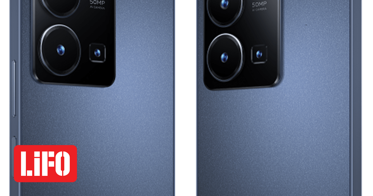 vivo Y22S: Ένα πρωτοποριακό smartphone που απαντά στις απαιτήσεις του σύγχρονου τρόπο ζωής | LiFO