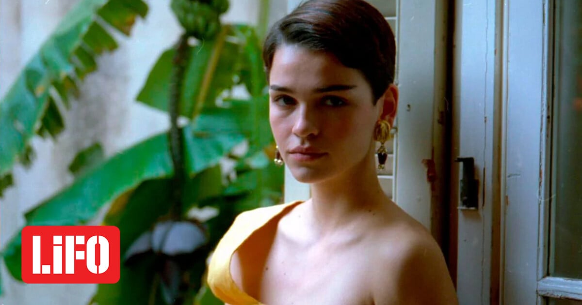 Συνελήφθη η νικήτρια του GNTM 4 -Ενεπλάκη σε θανατηφόρο δυστύχημα | LiFO