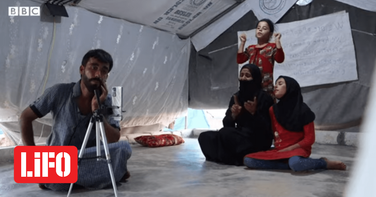 BBC: Το TikTok βγάζει κέρδος από τα live προσφύγων που ζητούν δωρεές- Παίρνει έως το 70% των ...