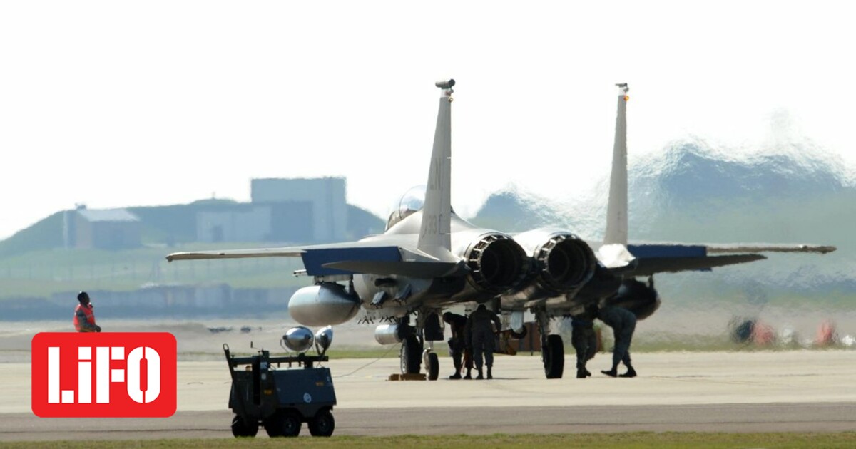 Ο γερουσιαστής Μενέντεζ απειλεί την Τουρκία με βέτο στα F-16 - «Σταματήστε την επιθετική ...