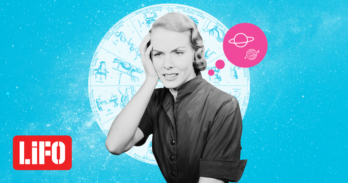 Οι αστρολογικές προβλέψεις της εβδομάδας (20-26/10/2022) | LiFO