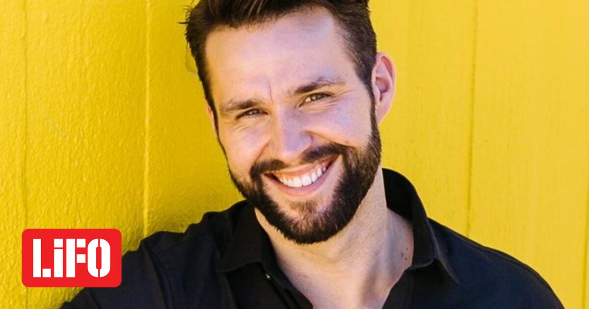 Άνταμ Σμιθ: «Η όπερα μπορεί να μιλήσει στον καθένα» | LiFO