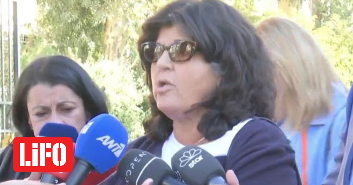 On air ένταση Eυαγγελάτου με δικηγόρο που είπε ότι η ανήλικη φαίνεται 18χρονη στις φωτογραφίες ...