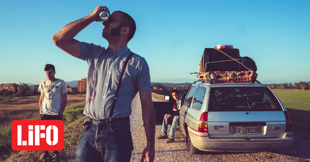 22 πολιτιστικές εκδηλώσεις γι' αυτή την εβδομάδα (21-27/10/2022) | LiFO