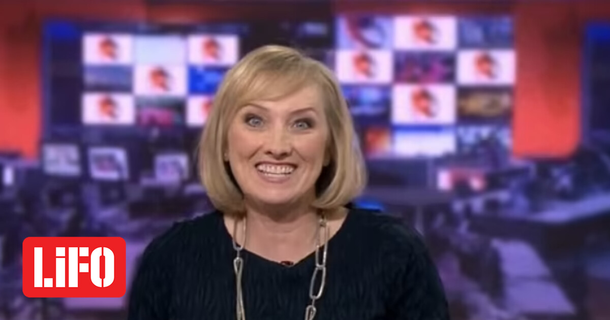 Παρουσιάστρια του BBC ενθουσιάστηκε με την απόσυρση Τζόνσον -«Είμαι χαρούμενη», είπε και ...
