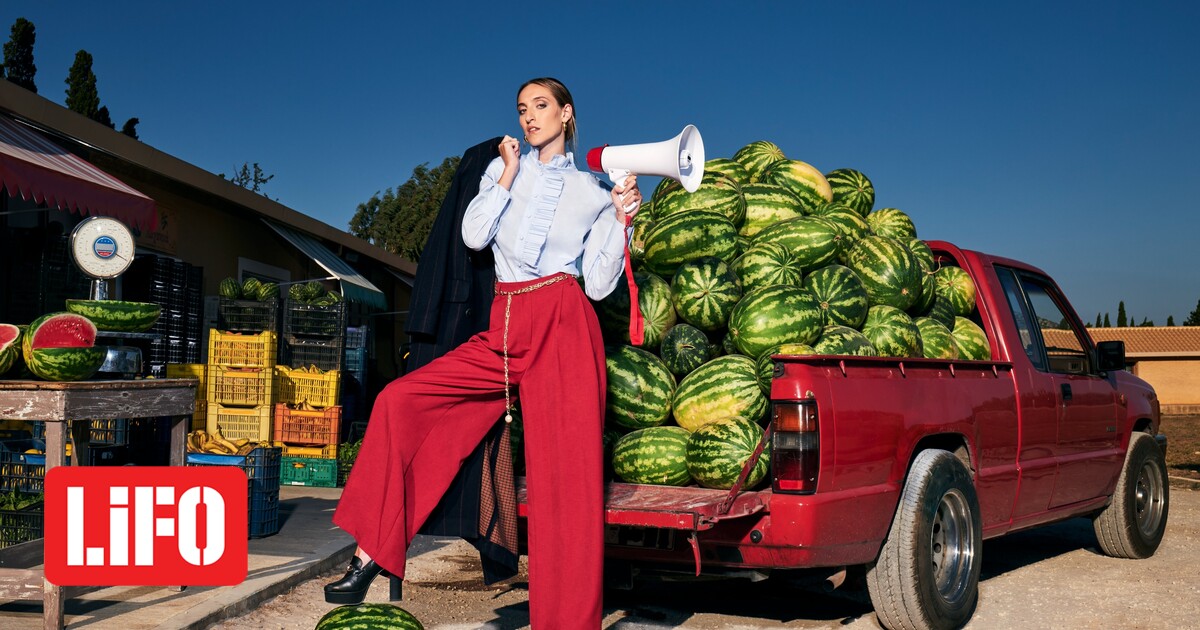 GNTM 5: Η διπλή οικειοθελής αποχώρηση έφερε τα πάνω-κάτω | LiFO