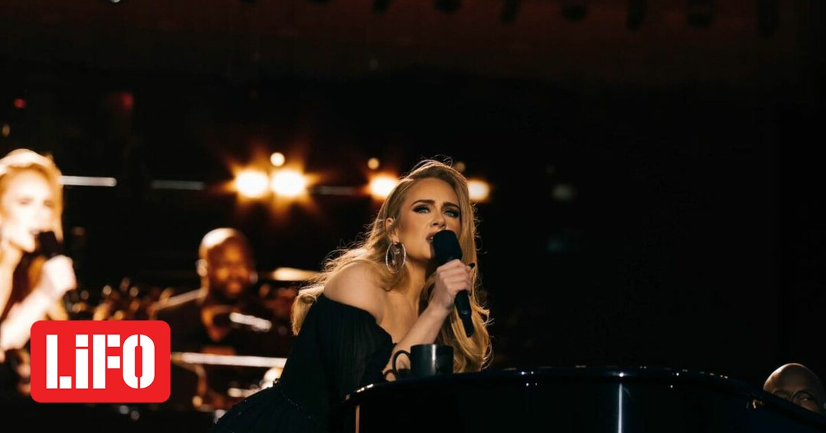 H Adele θα σπουδάσει αγγλική φιλολογία μετά το Βέγκας - «Αν δεν ήμουν τραγουδίστρια, θα ήμουν ...