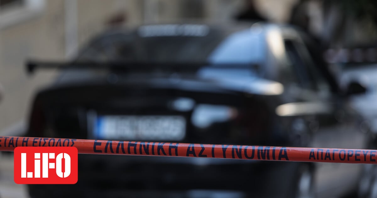 Γιάννης Μάρκου: Ταυτοποιήθηκε ο 26χρονος δράστης - Οι κάμερες έχουν ...