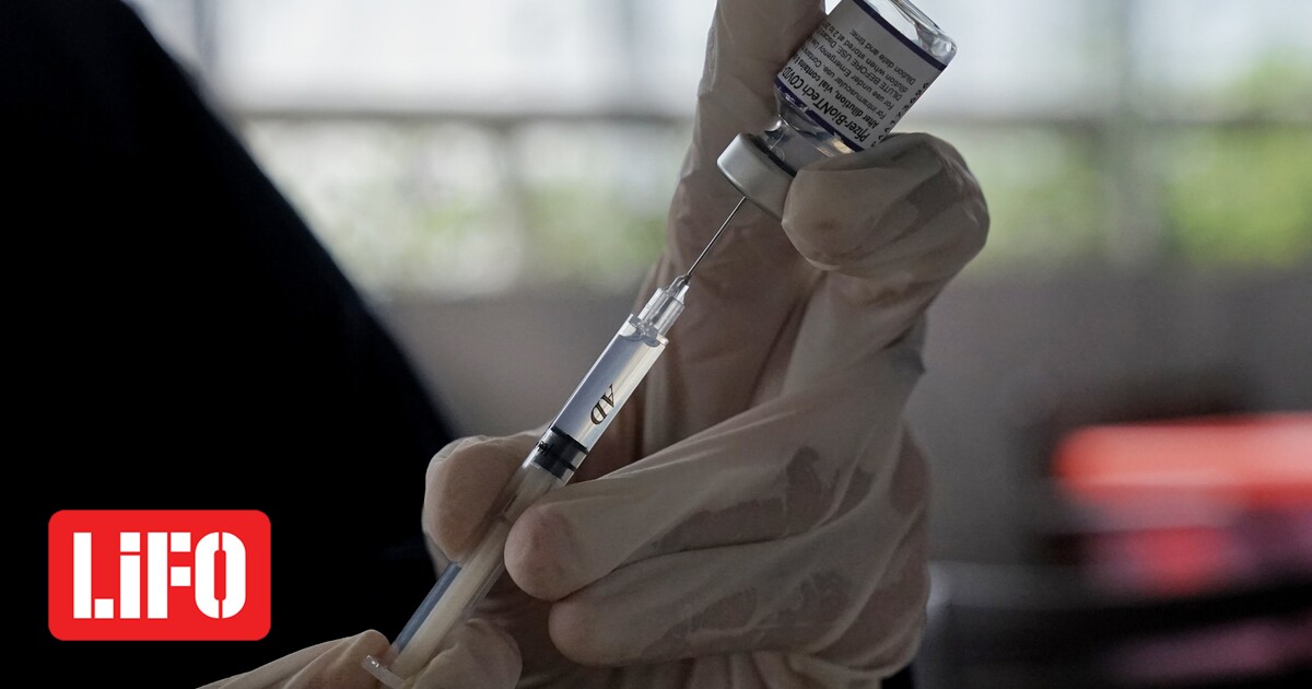 CDC: Η χειρότερη εποχή γρίπης των τελευταίων 13 ετών - Απαραίτητος ο ...