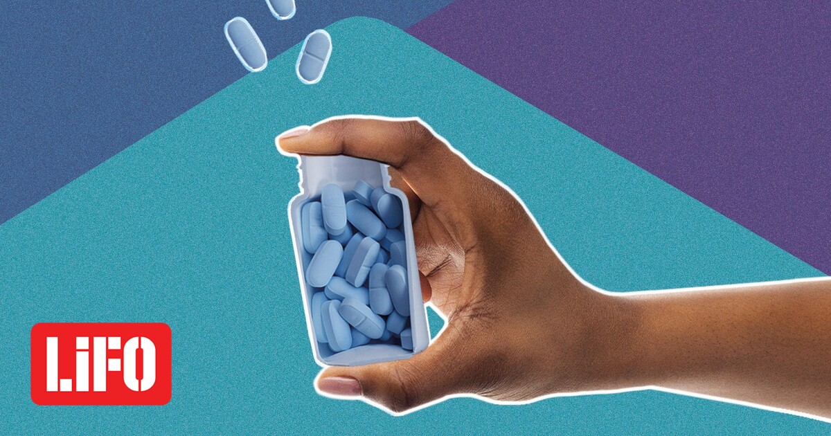 Explainer: Όσα πρέπει να γνωρίζουμε για την PrEP στην Ελλάδα | LiFO