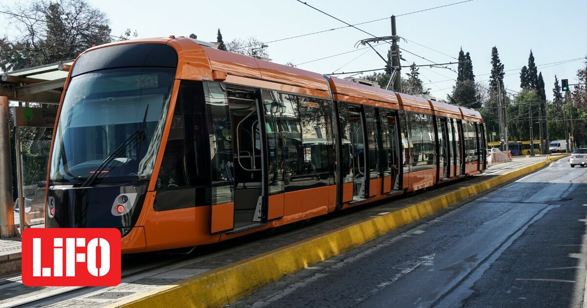 Πανελλαδική απεργία σήμερα: Χωρίς μετρό, λεωφορεία, ταξί και τρόλεϊ ...