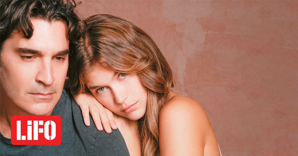 Maestro: Η σειρά του Παπακαλιάτη πάει στο Netflix | LiFO