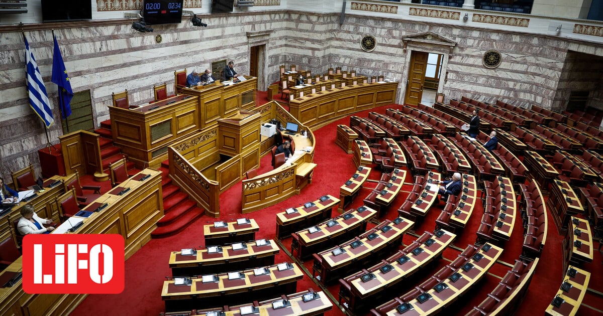 Κόντρα ΣΥΡΙΖΑ-Οικονόμου: «Υπουργοί παρακολουθούνταν και από την ΕΥΠ ...